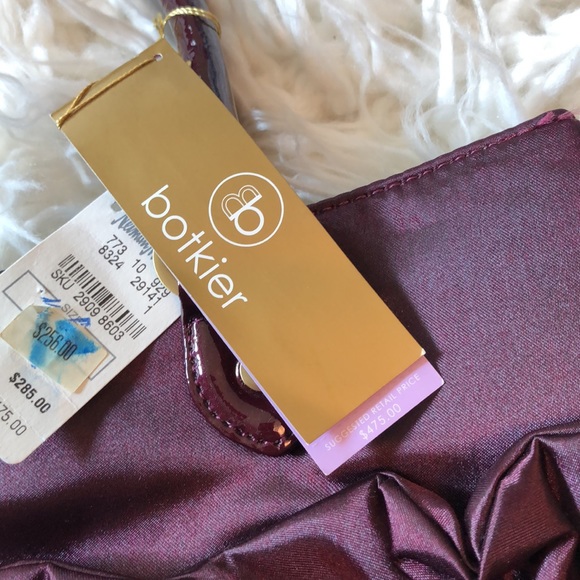 Botkier | Bags | Nwt Botkier Handbag Purchased From Neiman Marcus ...